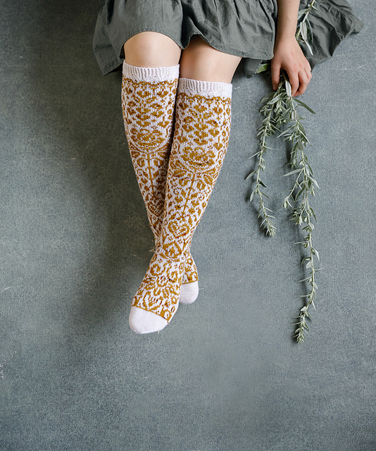 Ravelry: Designs by Merja Ojanperä