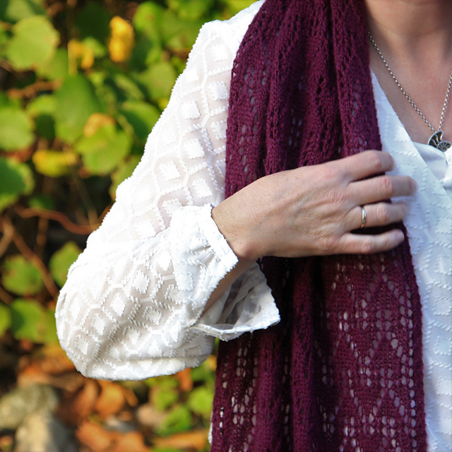 Ravelry: Thús 2 pattern by Marijke van der Horst