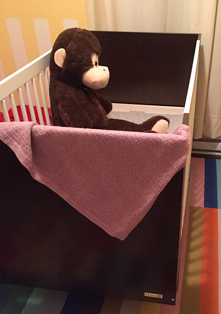 Ravelry: Julia pattern by Michelle Ferland