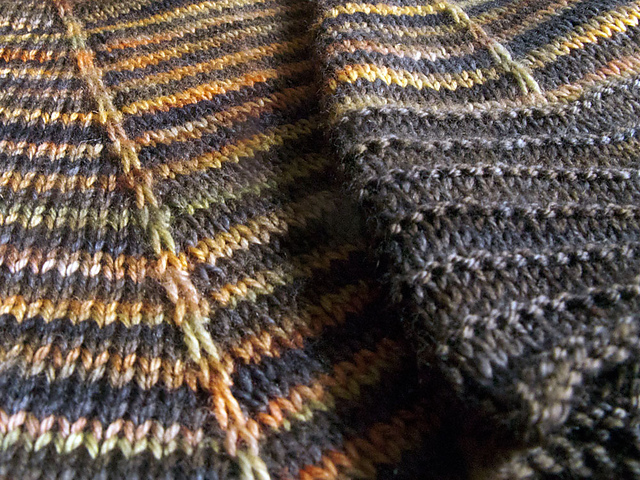 Ravelry: MiaKia's ☆ My Swedish Summer Autumn Shawl