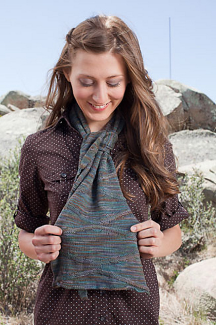 Ravelry: Wobble pattern by Michaela Moores