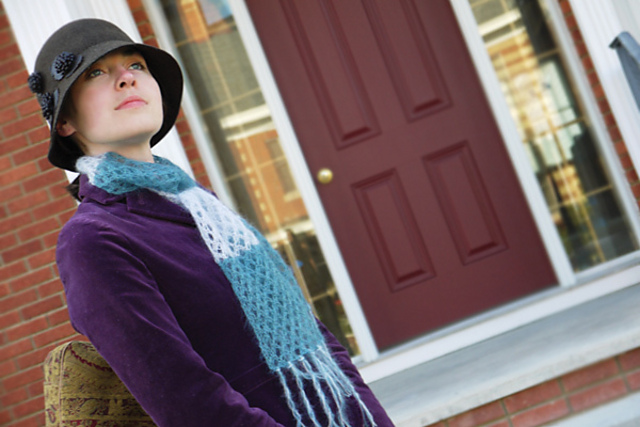 Ravelry: Poppins pattern by Michaela Moores
