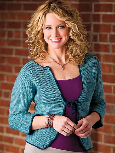 Ravelry: Acton pattern by Michelle Heaney