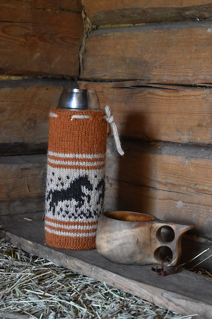 Ravelry: Lento pattern by Miina Möttönen