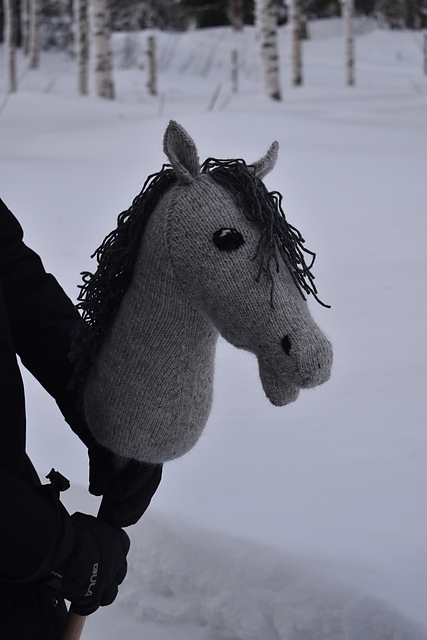Ravelry: Lysti pattern by Miina Möttönen