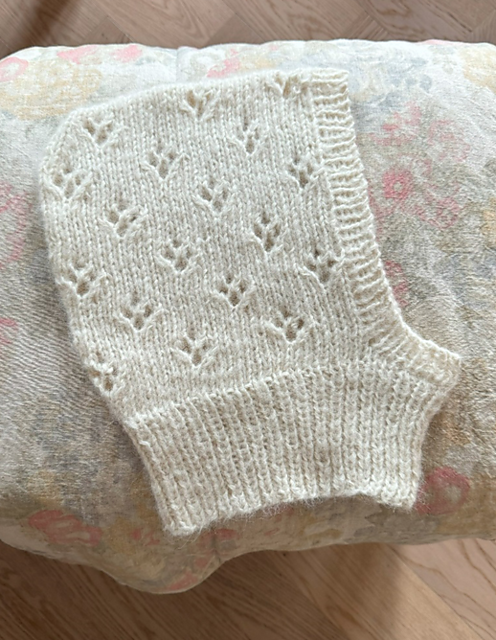 Ravelry: Milotte Headover pattern by Vicyyy