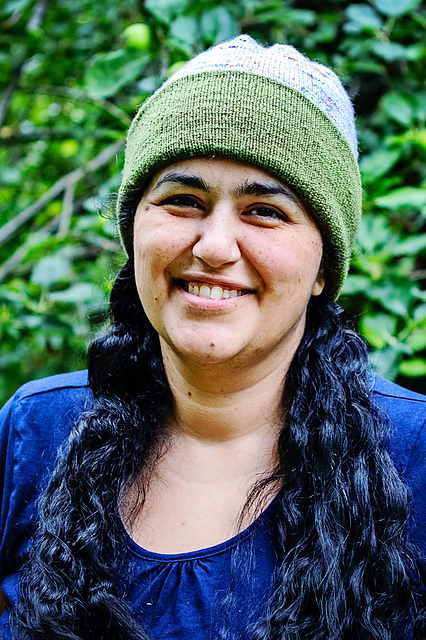 Ravelry: Inside Out Hat pattern by Knitting Expat Designs