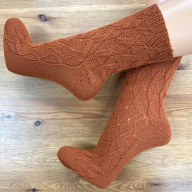 Ravelry: *Fiona* pattern by Birgit Freyer