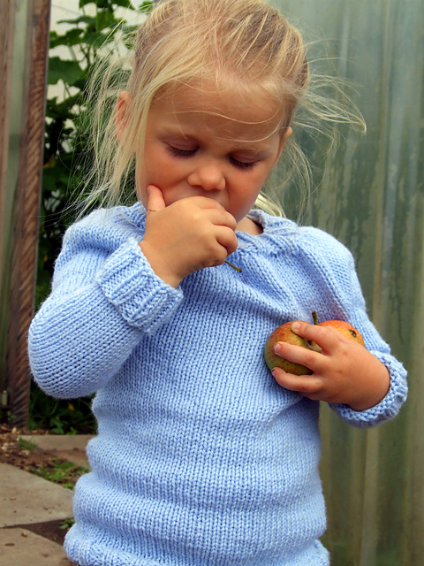 Ravelry: Eimíle pattern by Daisy Haynes