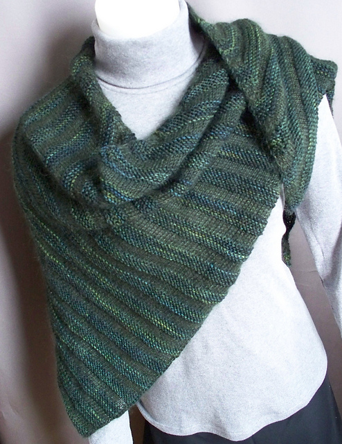 Ravelry: Milltown pattern by Donald Waalen