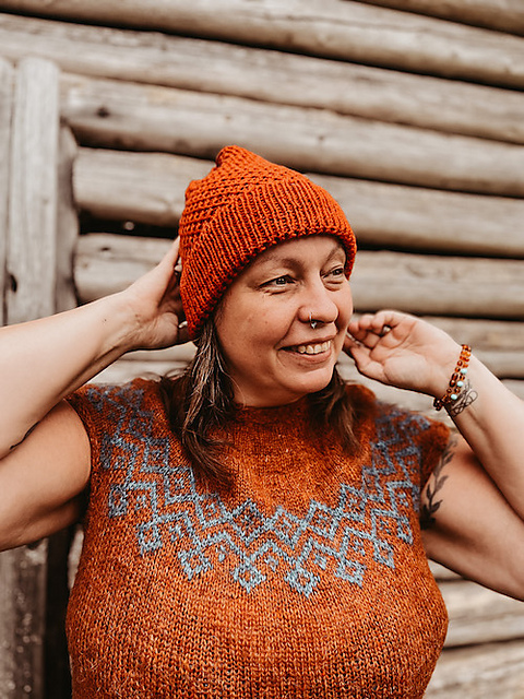 Ravelry Ynny Pipo Pattern By Minna Hele
