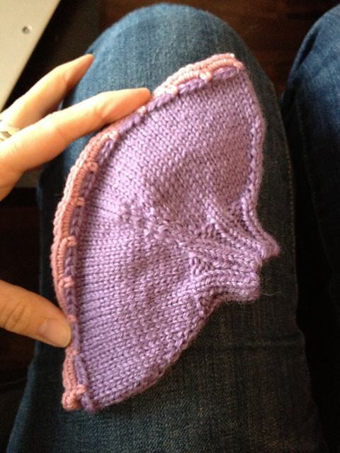 Ravelry: 6 Skirt With Ruffles and a Crocheted Edging pattern by Arne ...