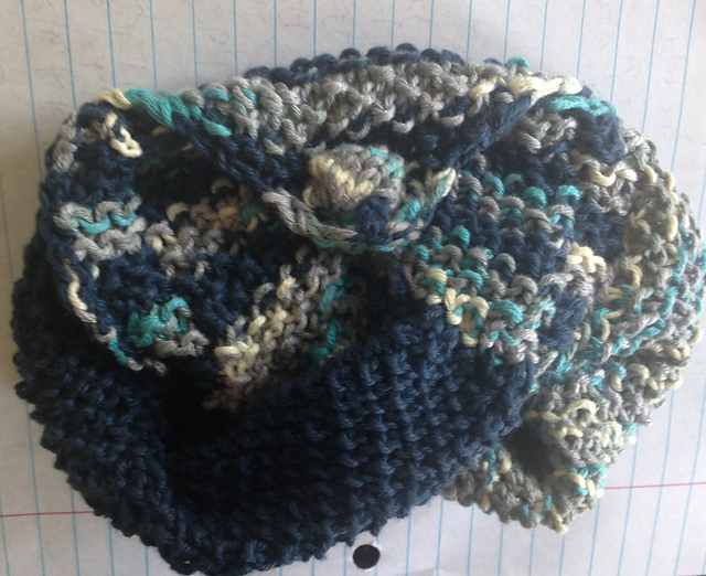 Ravelry: MissMnBK's Soap Purse/Shower Poof