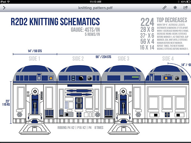 Ravelry: sknep's K2P2