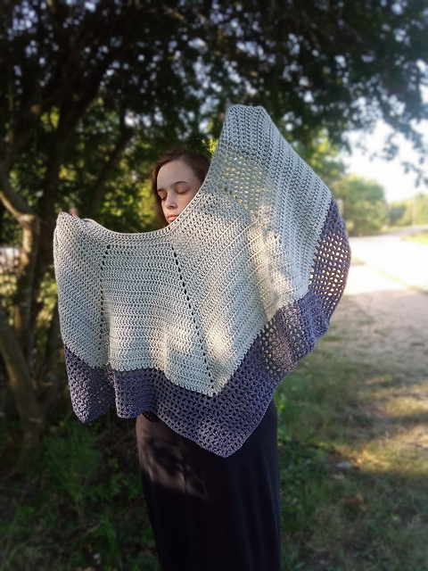 Ravelry: Whisp pattern by Marissa Arnold