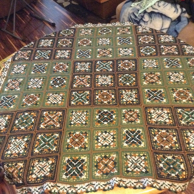 Ravelry: MistPanther's Gaia