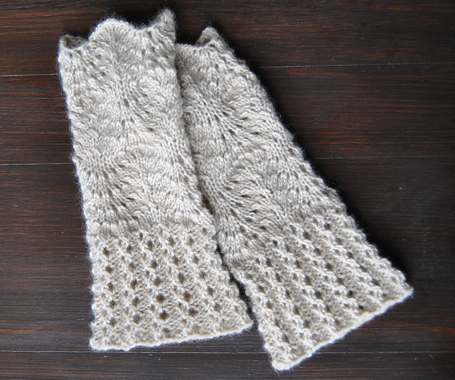 Ravelry: Fancy Ostrich pattern by Mette Lea