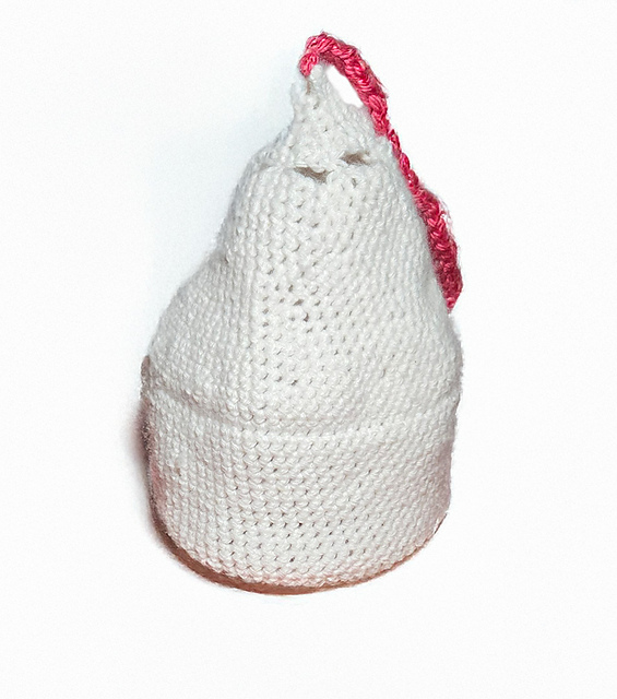 Ravelry: Princess Hat pattern by Marcia Young