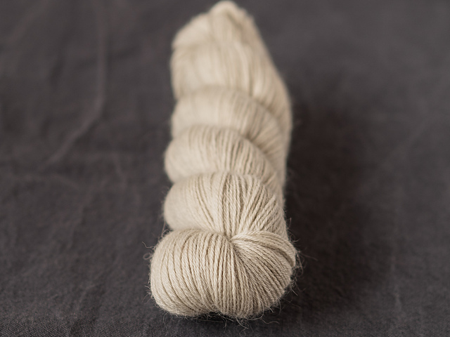 Ravelry: Mme Benoir CoCoon