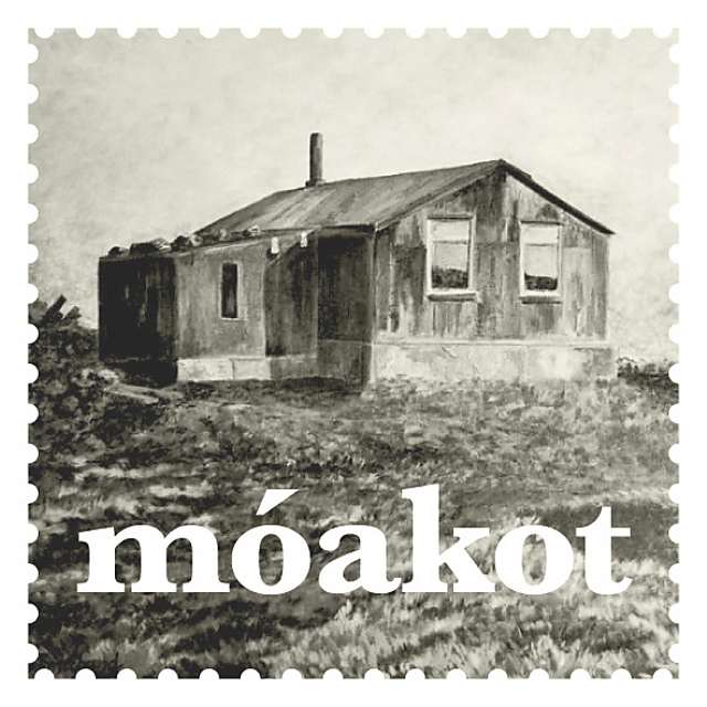 Ravelry: Moakot's Móakot Kristín