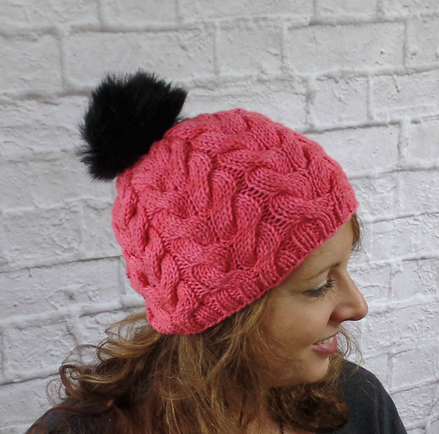 Ravelry: Trouvaille pattern by Sierra Morningstar