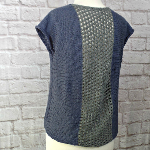 Ravelry: Traverse pattern by Sierra Morningstar