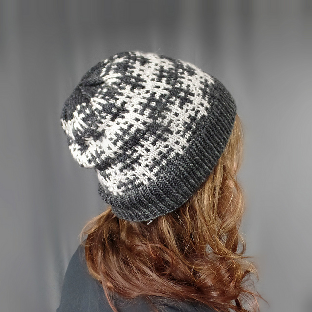 Ravelry: Boreas pattern by Sierra Morningstar