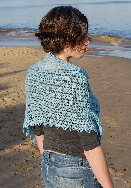 Ravelry: Fairy Wren pattern by Megan Marshall