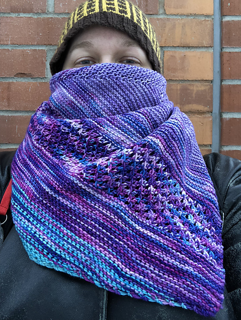 Ravelry: Mokso's Galaxy Fade