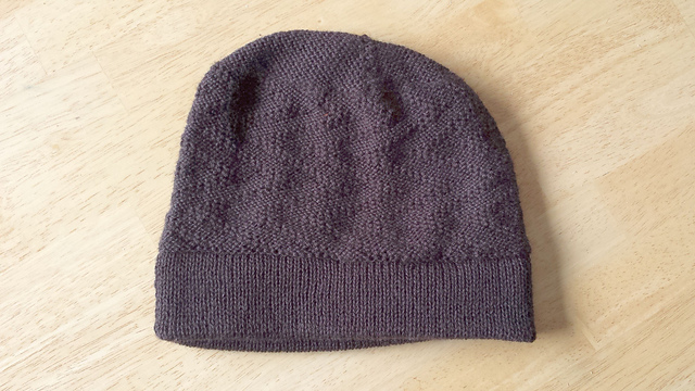 Ravelry: Family tuck hats pattern by Kathryn Doubrley-The Answer Lady
