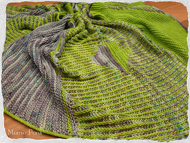 Ravelry: Emo pattern by Momo Pons