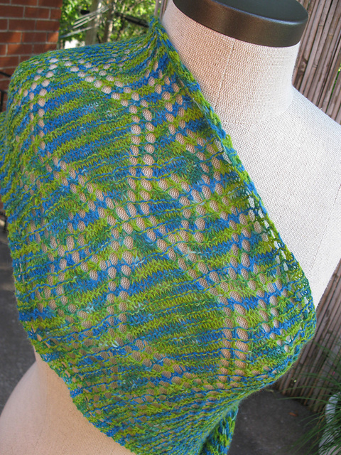 Ravelry: Rill pattern by Mona Schmidt