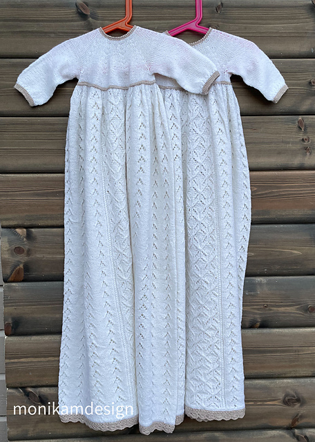 Ravelry: Designs by Monika Mortensen