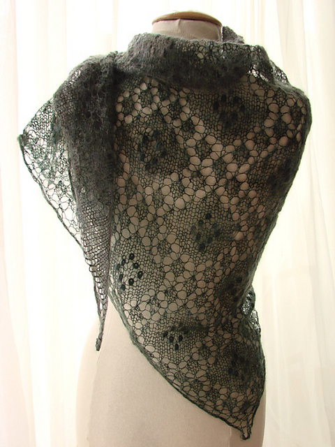 Ravelry: Little Apples pattern by A Passion For Lace...