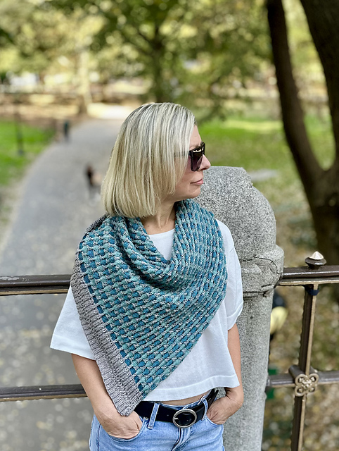 Ravelry: Accidentally in Love pattern by Cally Monster