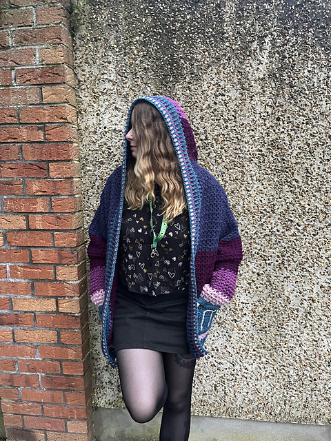 Ravelry: Designs by James Cummins