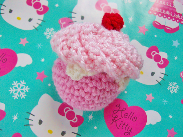 Ravelry: Pokemon PokePuff pattern by Mooeyandfriends