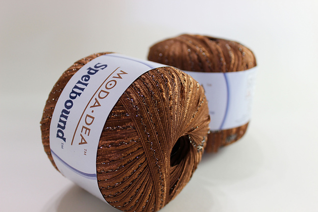 Ravelry: Moda Dea Spellbound Solid