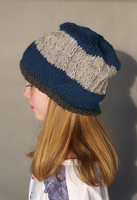 Ravelry: Tomboy pattern by Leah Jackson