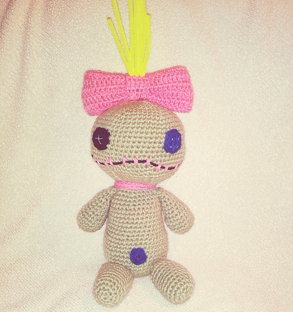 Ravelry: Scrump pattern by MoonlitShop Patterns