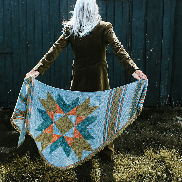 Ravelry: Clint pattern by Natasja Hornby