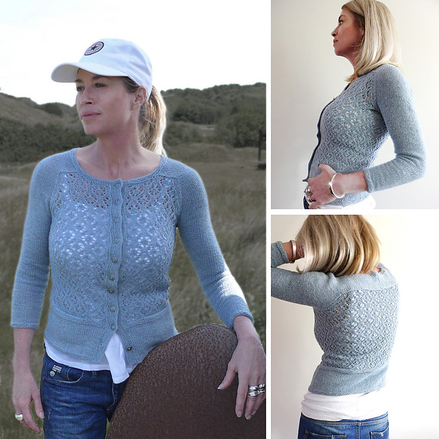 Ravelry: Moonstruckmermaid's Moonshine