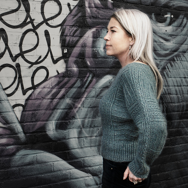 Ravelry: Moonstruckmermaid's Circe