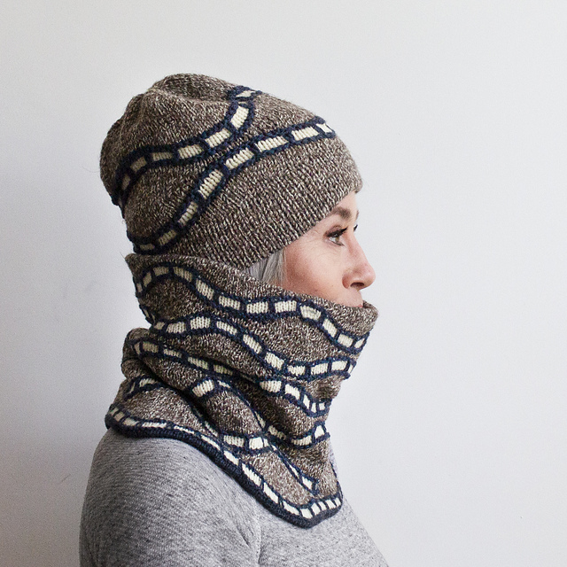 Ravelry: Moonstruckmermaid's Fluxa