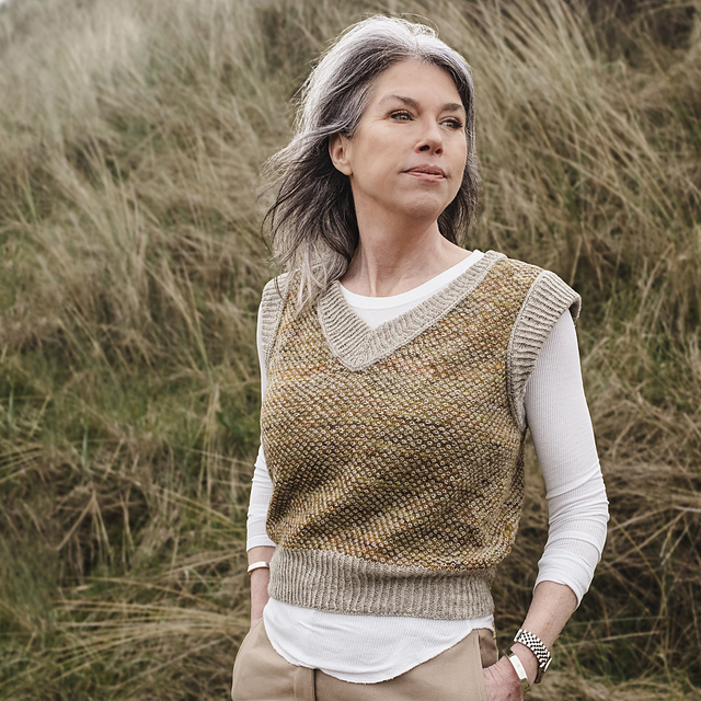 Ravelry: Moonstruckmermaid's Marram