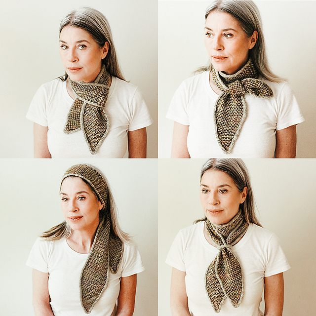Ravelry: Schelpje pattern by Natasja Hornby