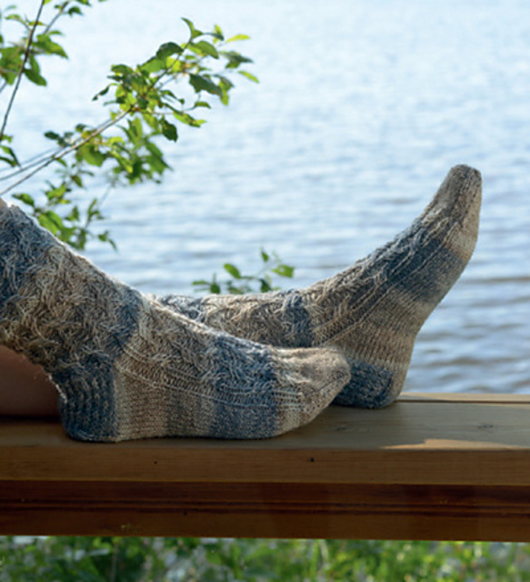 Ravelry: Maininki pattern by Pirjo Iivonen