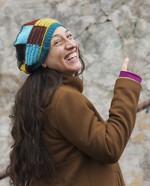 Ravelry: Jaques pattern by Tiina Kaarela