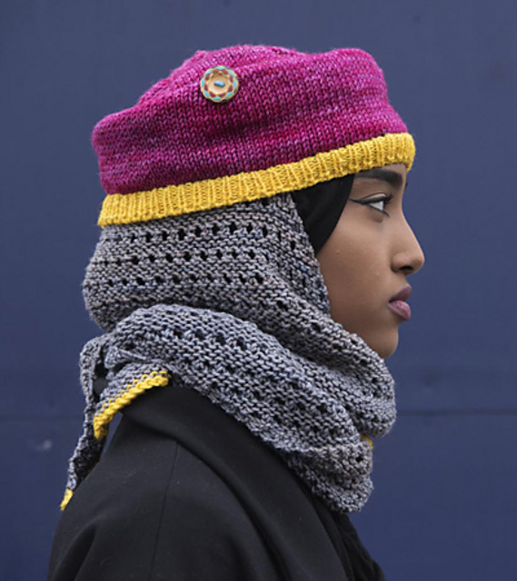 Ravelry: Taira pattern by Tiina Kaarela