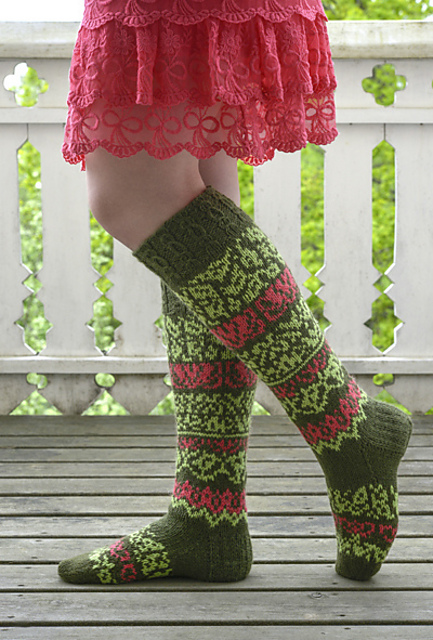 Ravelry: Pandora pattern by Merja Ojanperä